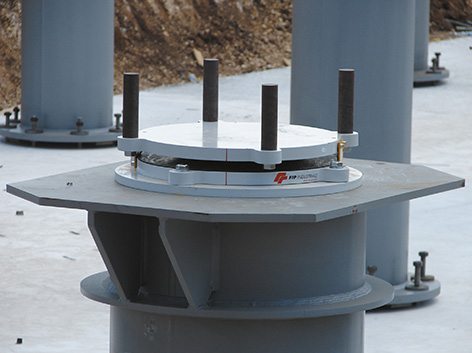 Granor Rubber & Engineering New Zealand